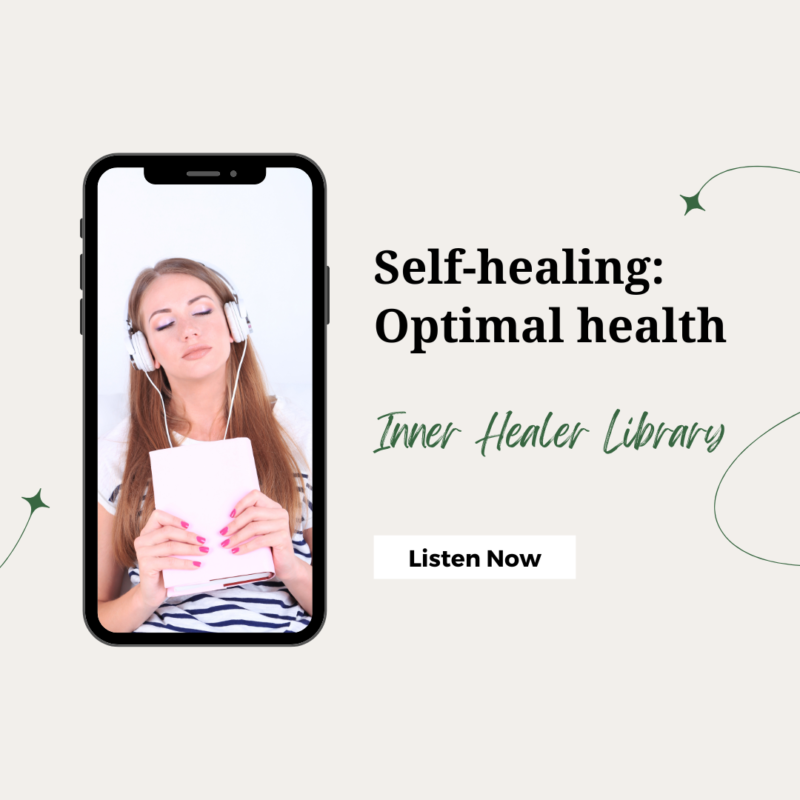 Self-love - Inner Healer Library - Ashleigh Grange | Spiritual Coaching ...