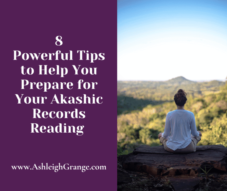 How to Prepare for an Akashic Records Reading in 8 Easy Steps ...